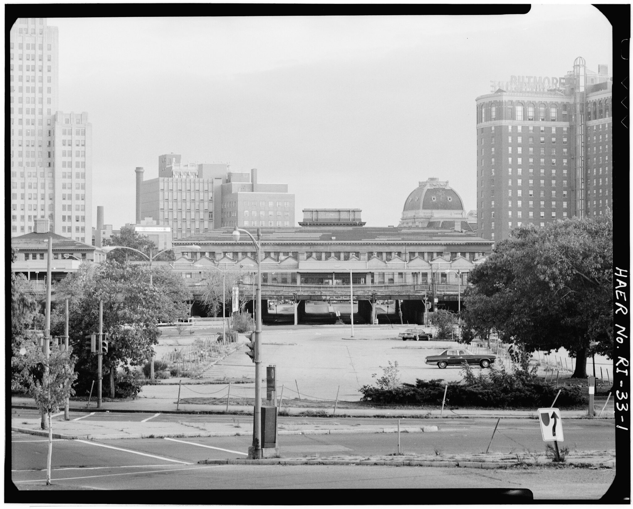 Waterplace Park | Downtown Providence Park Network