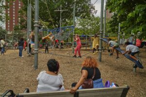 Waterplace Park | Downtown Providence Park Network