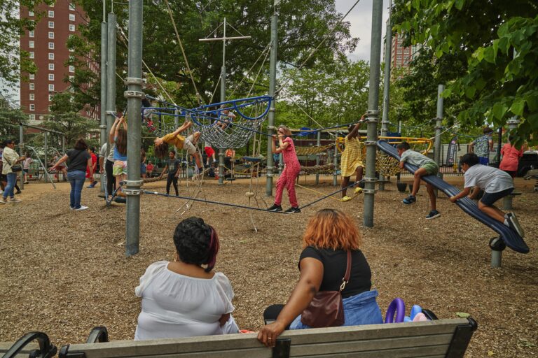 Downtown Providence Park Network | Events & Attractions