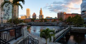 Waterplace Park | Downtown Providence Park Network